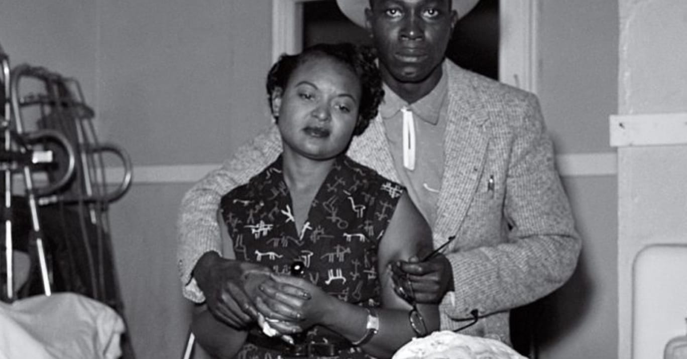 How The Murder Of Emmett Till Impacted The Civil Rights Movement—And ... How The Murder Of Emmett Till Impacted The Civil Rights Movement—And ...