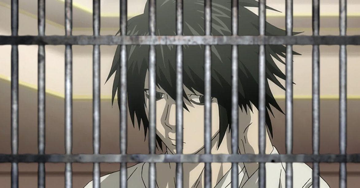 14 Anime Characters Who Should Probably Be In Prison For Life
