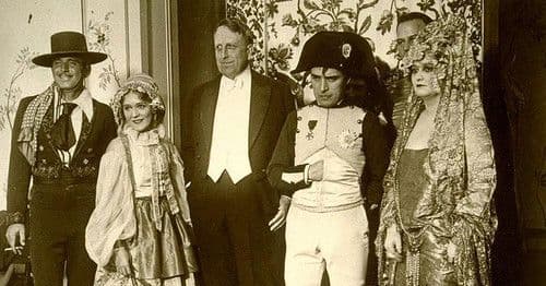 The History And Secrets Of Hearst Castle