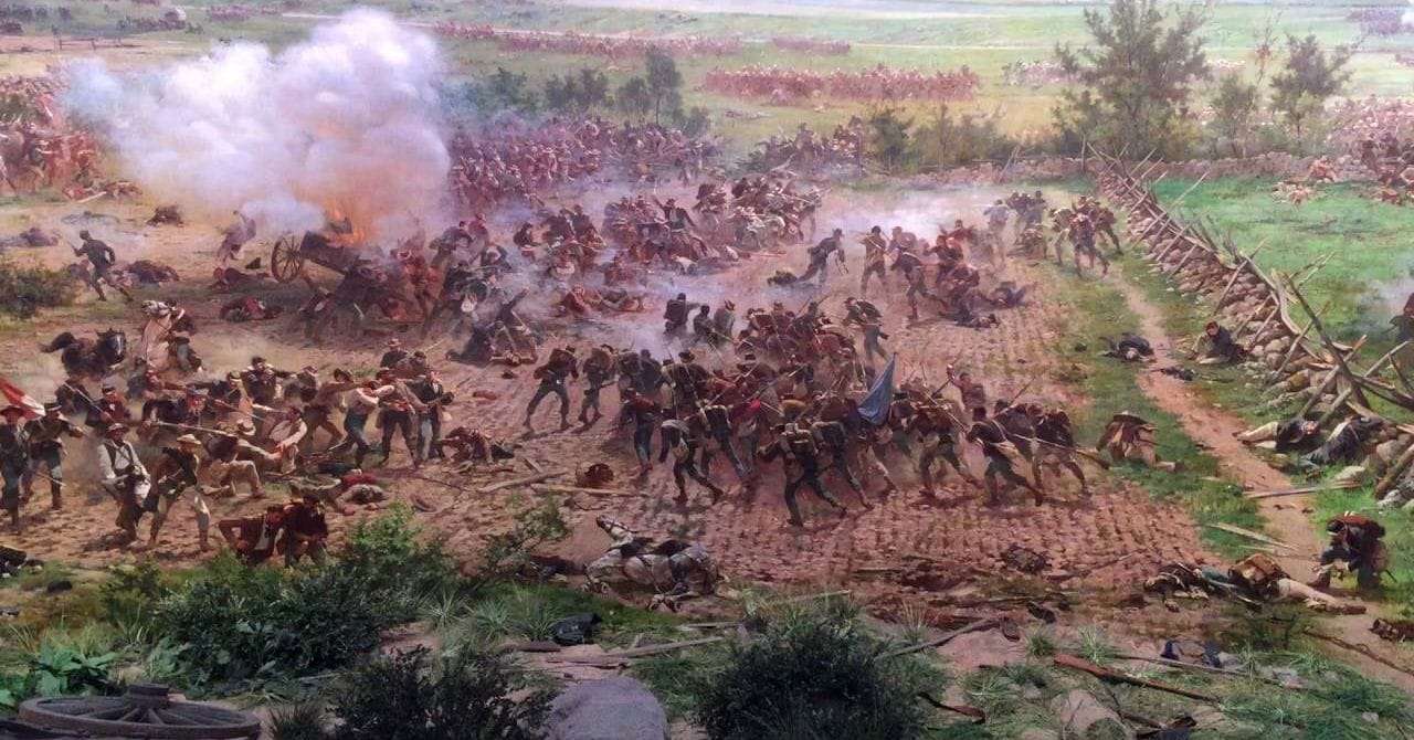 Is Gettysburg Haunted To This Day? There’s Compelling Evidence It Is