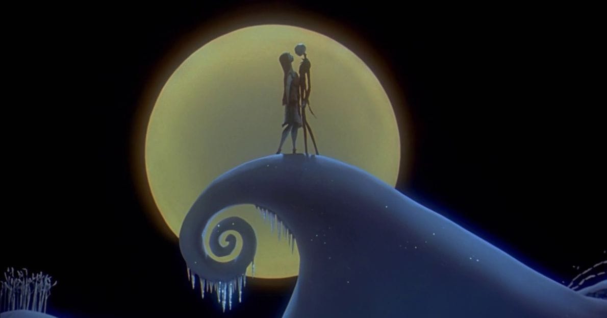 What Your Favorite Horror Couple Says About Your Relationships