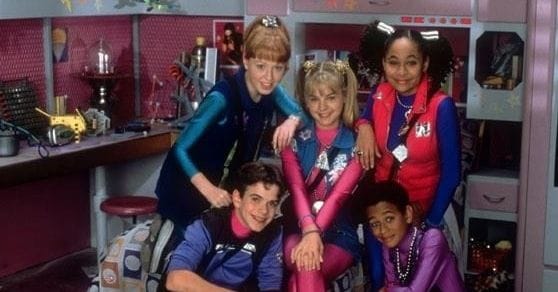 Disney's Zenon Cast: Where Are They Now