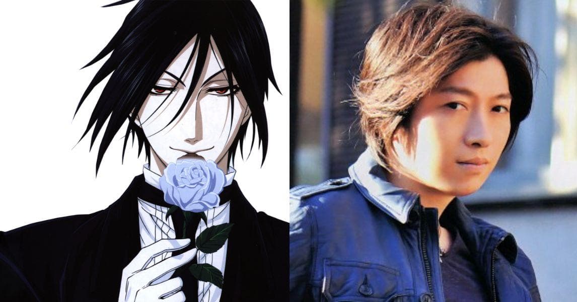 The 15 Best Japanese Voice Actors Of All Time