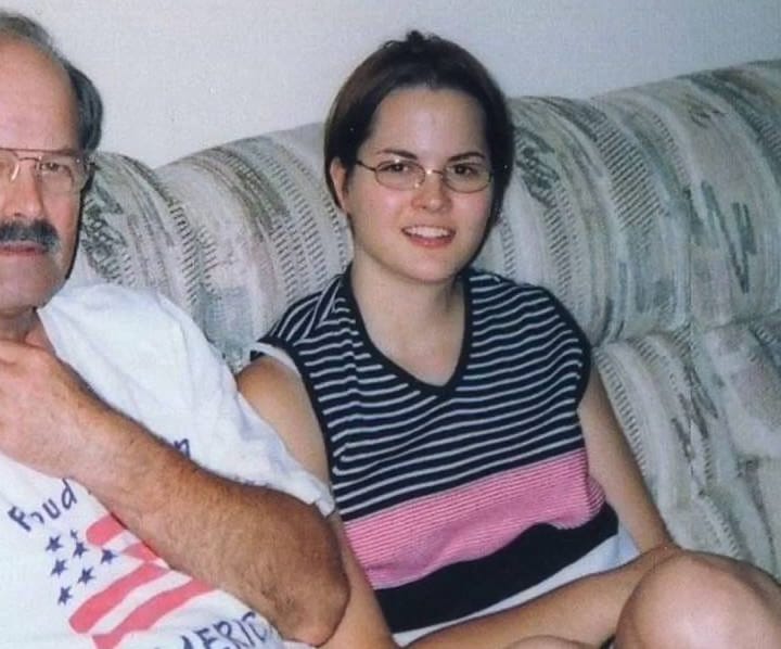 What The Children Of Serial Killers Have Publicly Said About Their Parents