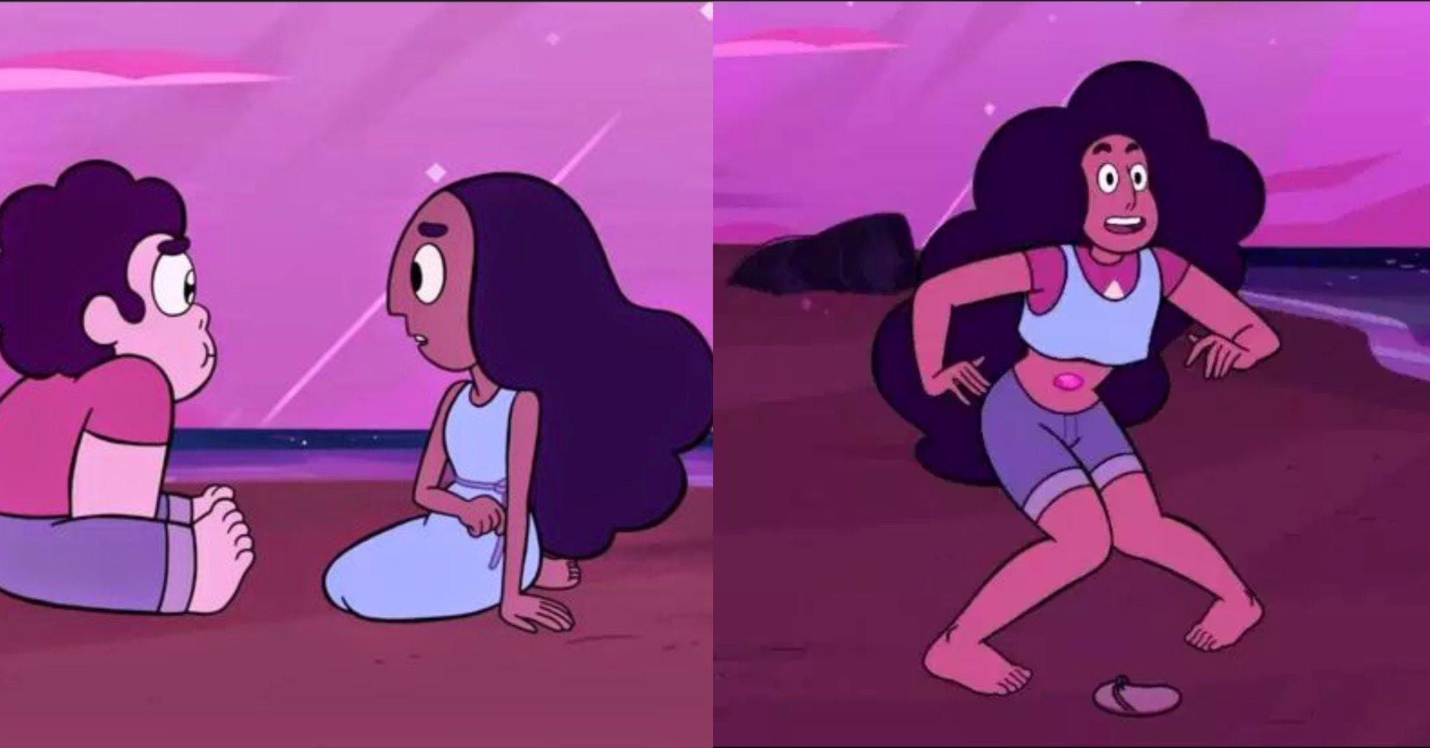 12 Possibly True Steven Universe Theories From Fans, Ranked