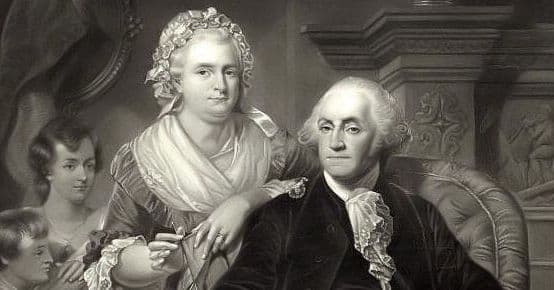 14 Fascinating Facts About George Washington's Private Life