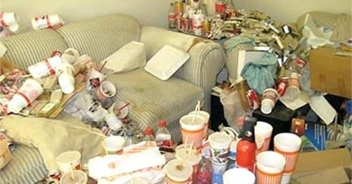 16 Stories About Horrifying House Guests