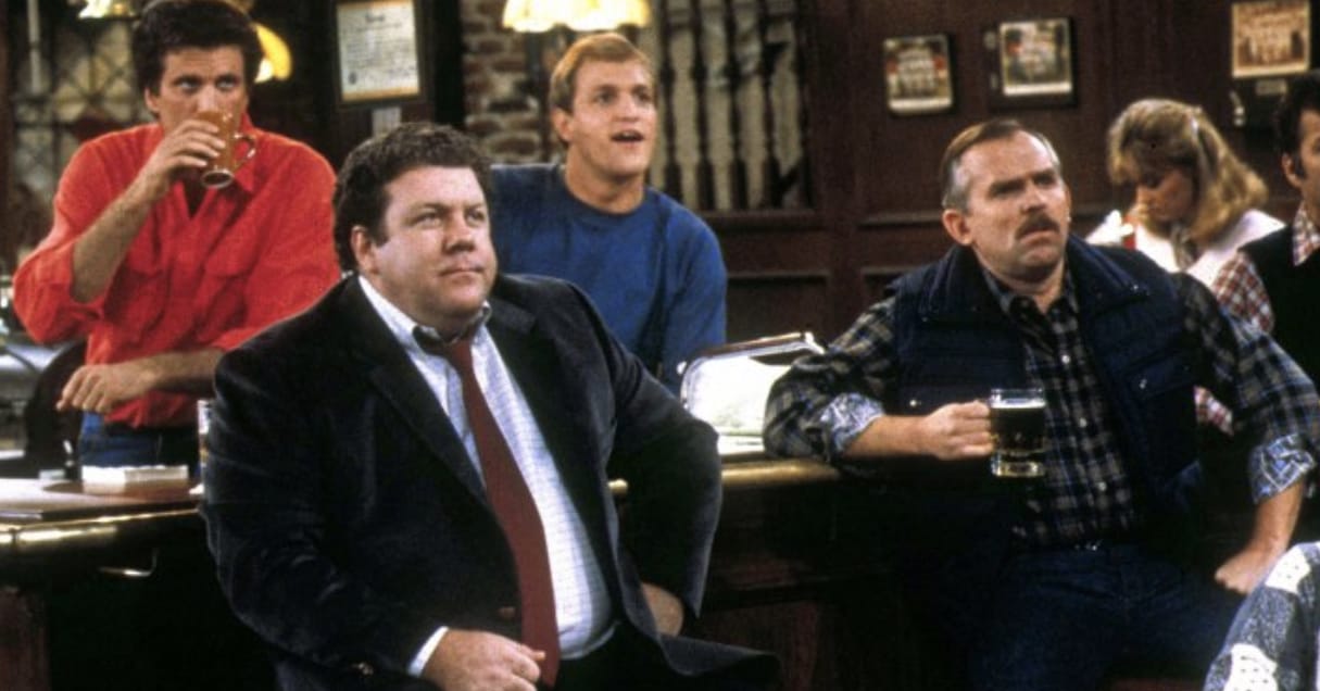 Cheers Behind The Scenes: Secrets From The TV Show's Past