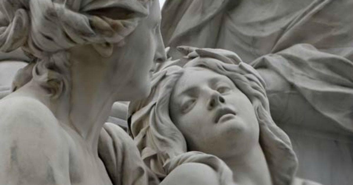 Ancient Sex Stories List Of Outdated Ancient Sex Beliefs