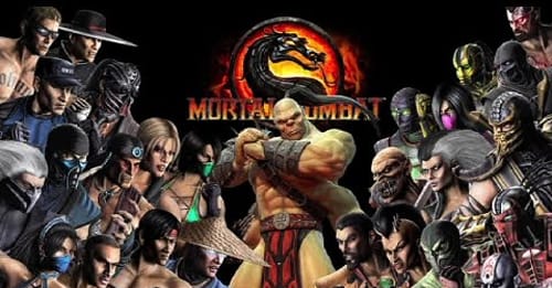 The Greatest Mortal Kombat Characters Ever, Ranked