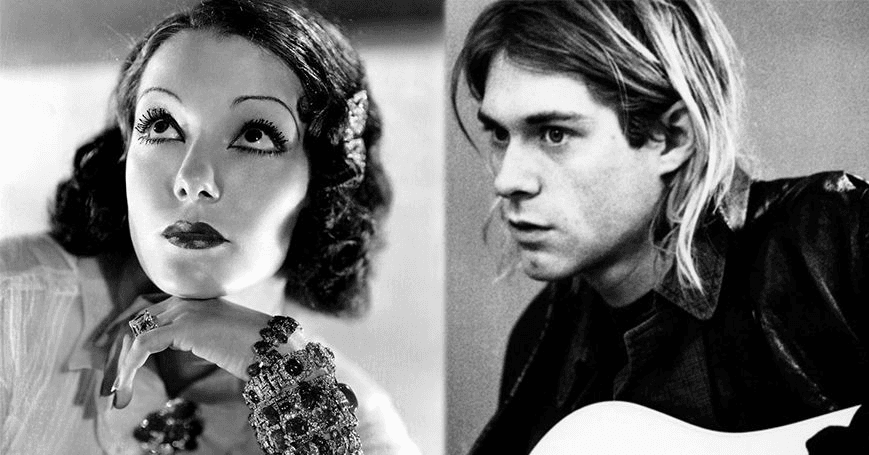 Famous Suicide Notes | List Celebrity Last Words