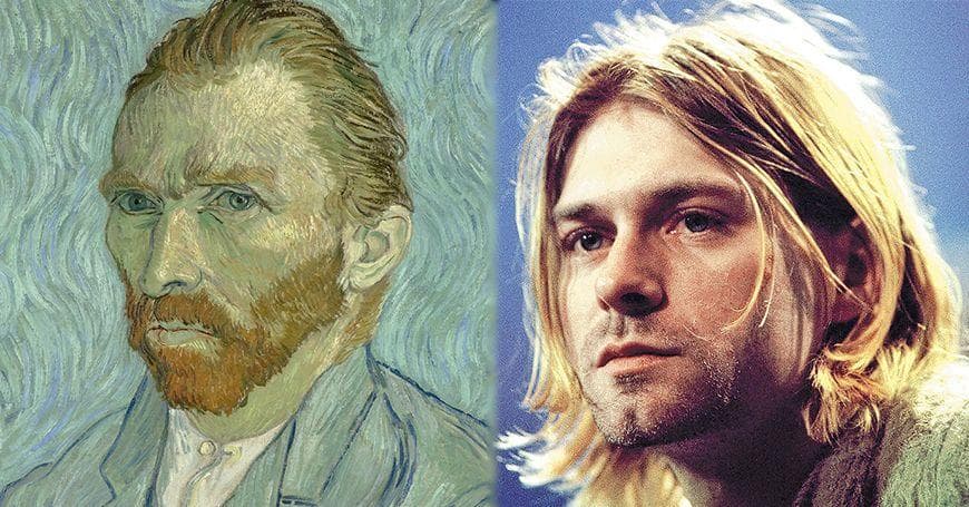 Famous Suicide Notes | List Celebrity Last Words