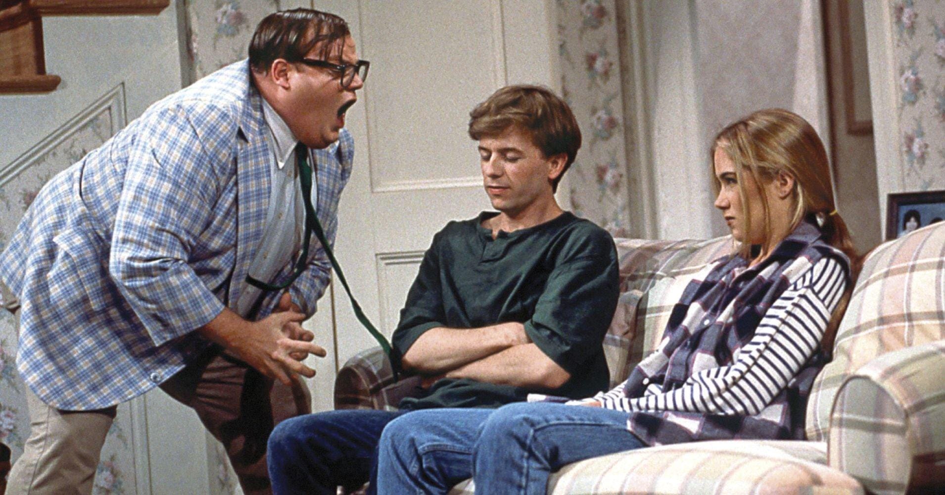 Best SNL Cast Members | Funniest People on Saturday Night Live