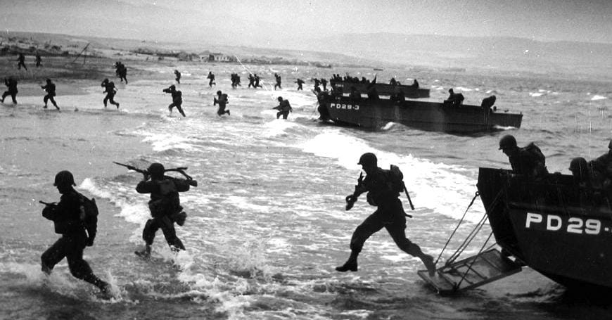 The Most Important American Battles in US History