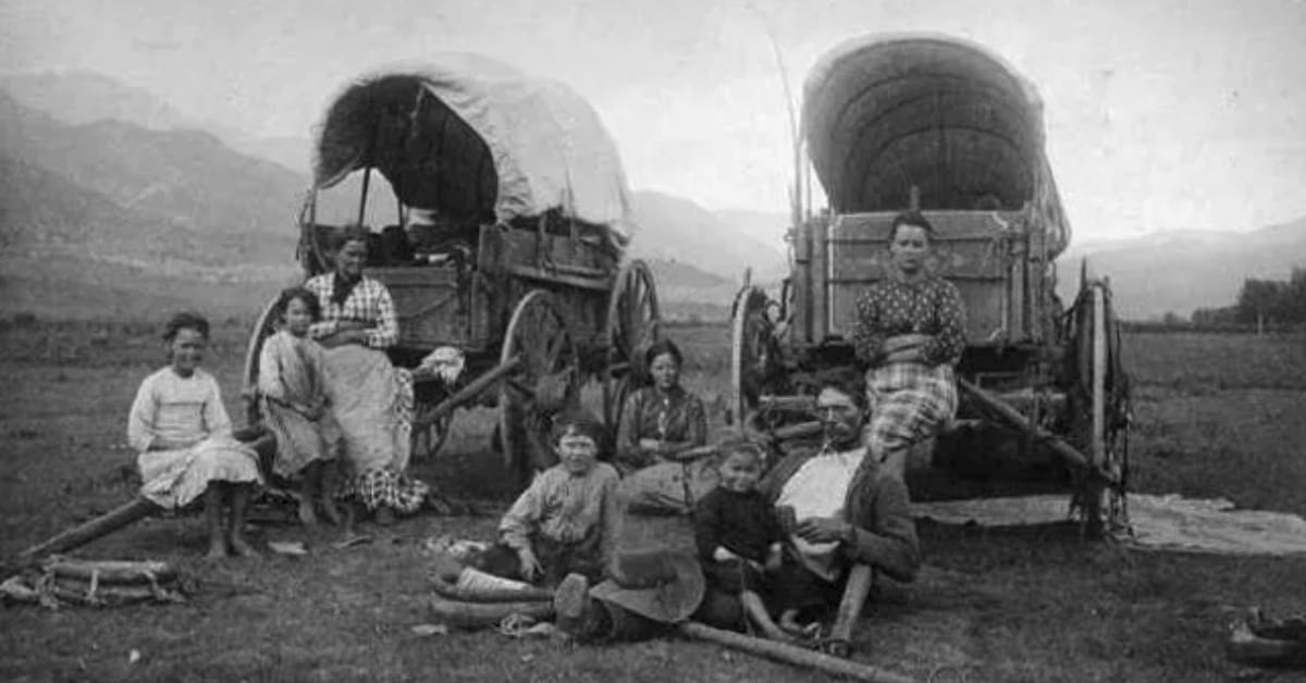 Doomed Expeditions | List of Failed Expeditions