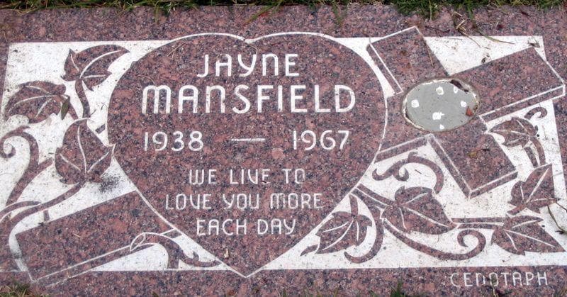 Hollywood Forever Cemetery Graves | List of Famous People Buried at ...