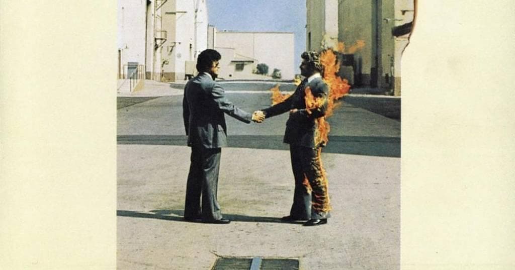 The Best Pink Floyd Songs