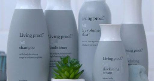 List of Top 75+ Shampoos Names & Companies