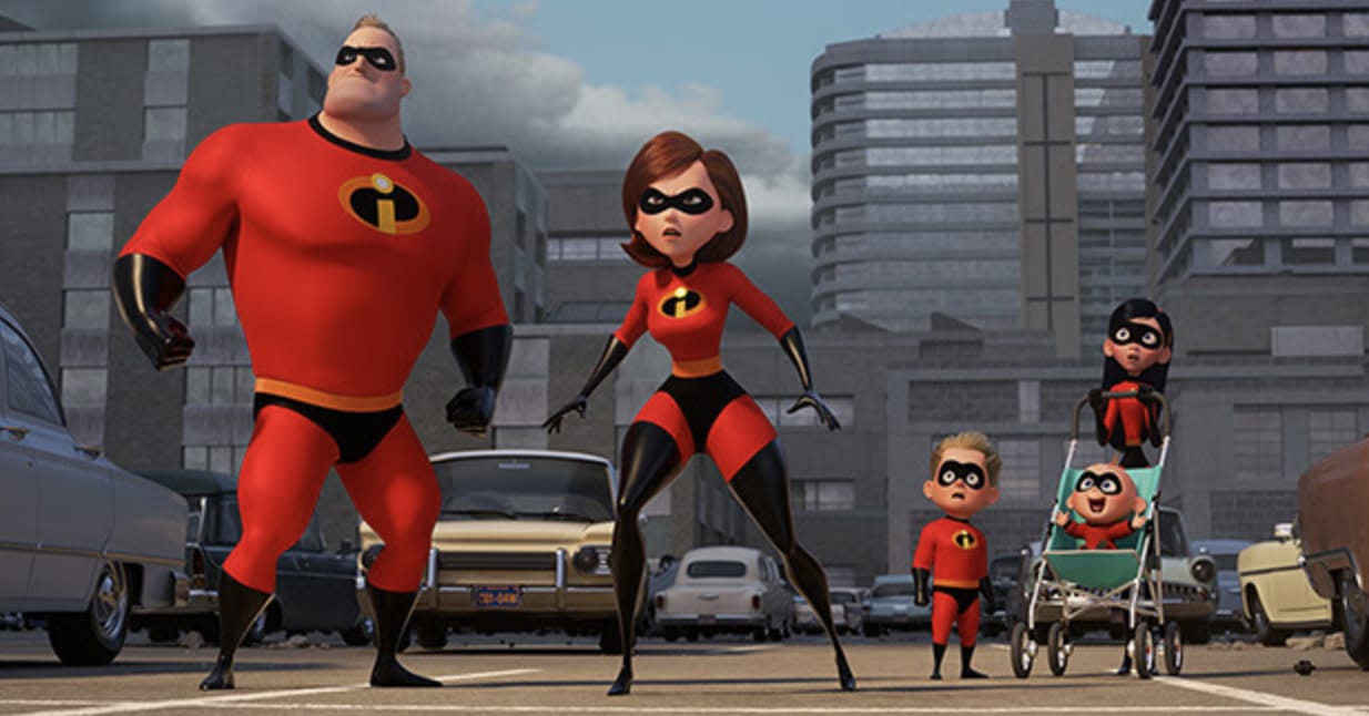 Ranking All Pixar Movies, Best To Worst