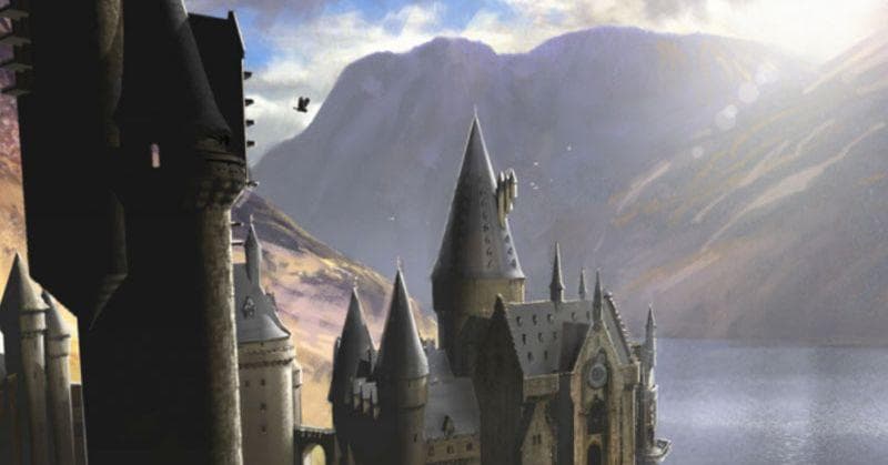 Fantasy Worlds: List of the Coolest Fantasy Realms from Fiction