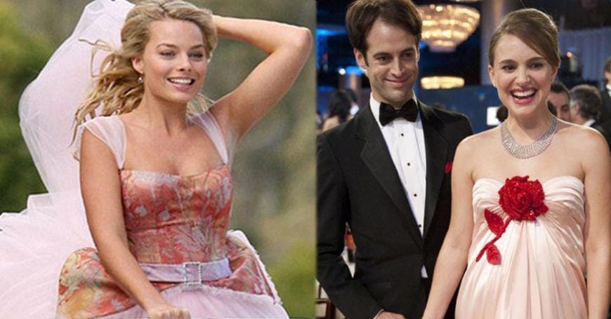 50+ Celebrities Who Had Secret Weddings