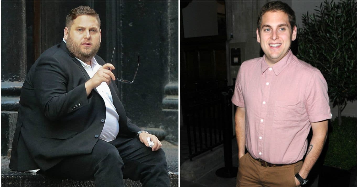 Celebrities Who Lost Weight | Before and After Photos of Stars Who ...