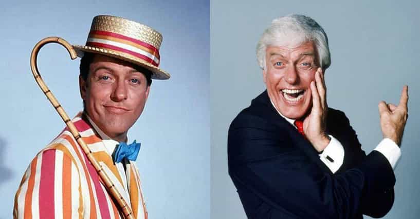 25 Old Celebrities You Didn't Realize Are Still Alive 25 Old Celebrities You Didn't Realize Are Still Alive