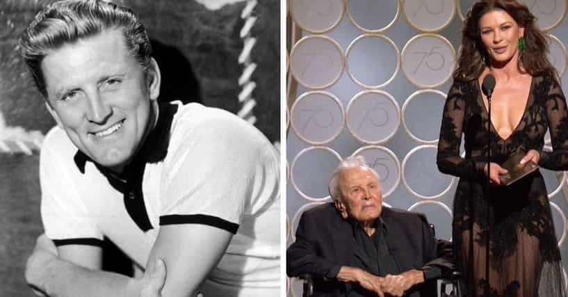 25 Old Celebrities You Didn't Realize Are Still Alive 25 Old Celebrities You Didn't Realize Are Still Alive