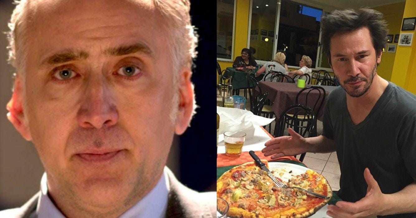 Actors Nobody Cares About Anymore | Washed Up Celebrities