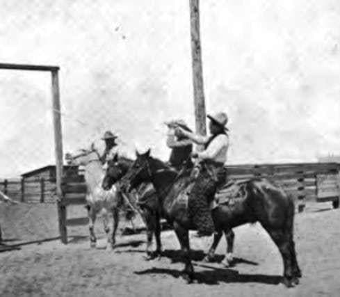 Beautiful Old Photos Of Life In The Real Wild West