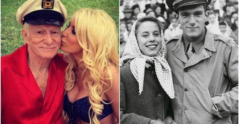 Celebrities Who Were in the Military | List of Famous Veterans