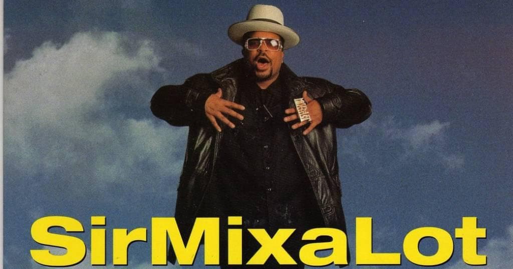 The Greatest Rap Songs by One-Hit Wonders