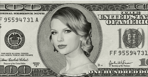 Celebrities Who Were Rich Before They Were Famous