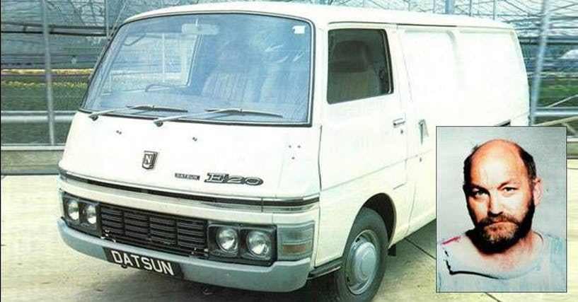 40 Famous Serial Killers of Children | List of Child Murderers