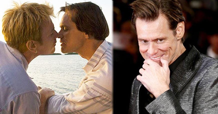 Straight Actors Who Have Played Gay Characters