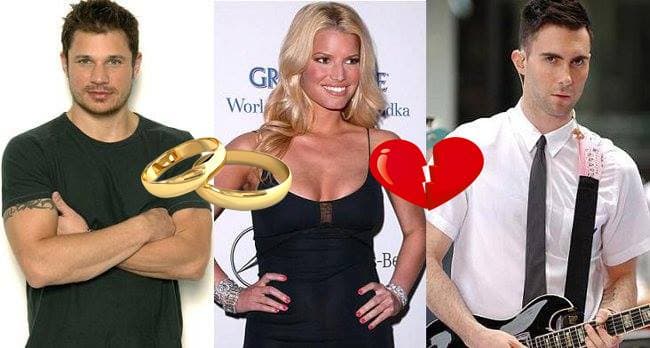 Celebrities Who Were Caught Cheating