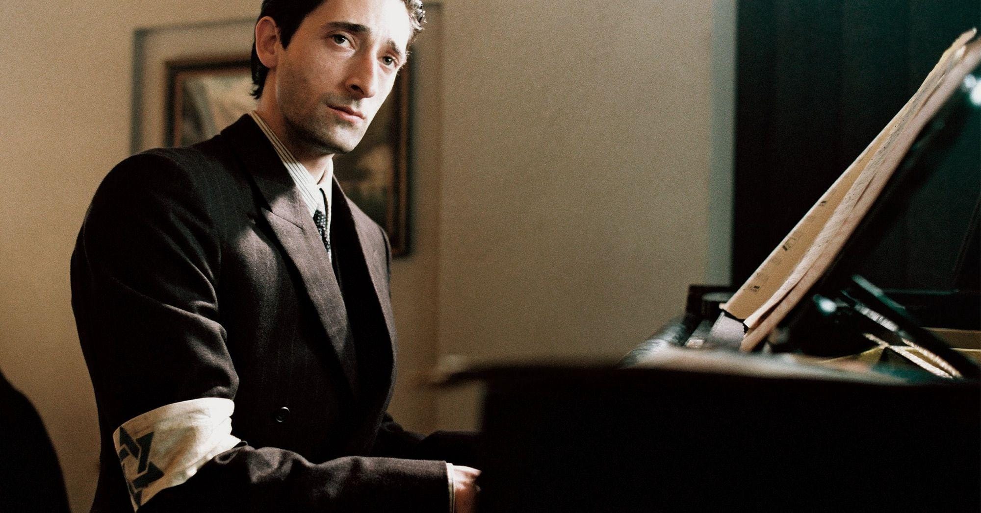 The Most Intense Method Actor Performances In Movie History