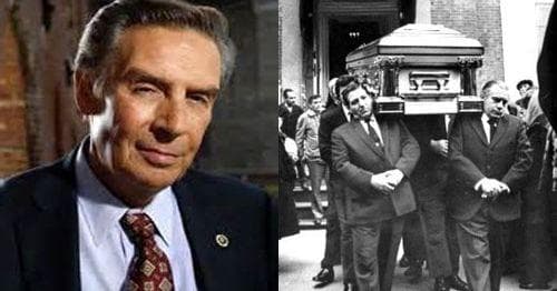 20 Celebrities with (Alleged) Ties to the Mafia