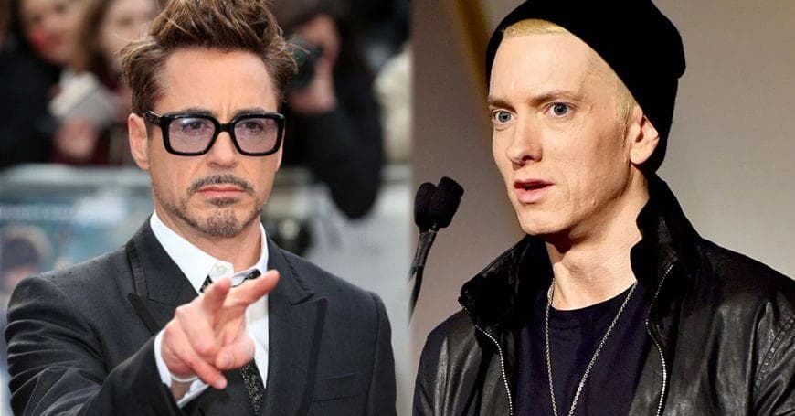 Celebrities Who Quit Drinking | List of Famous People Who Stopped Drinking