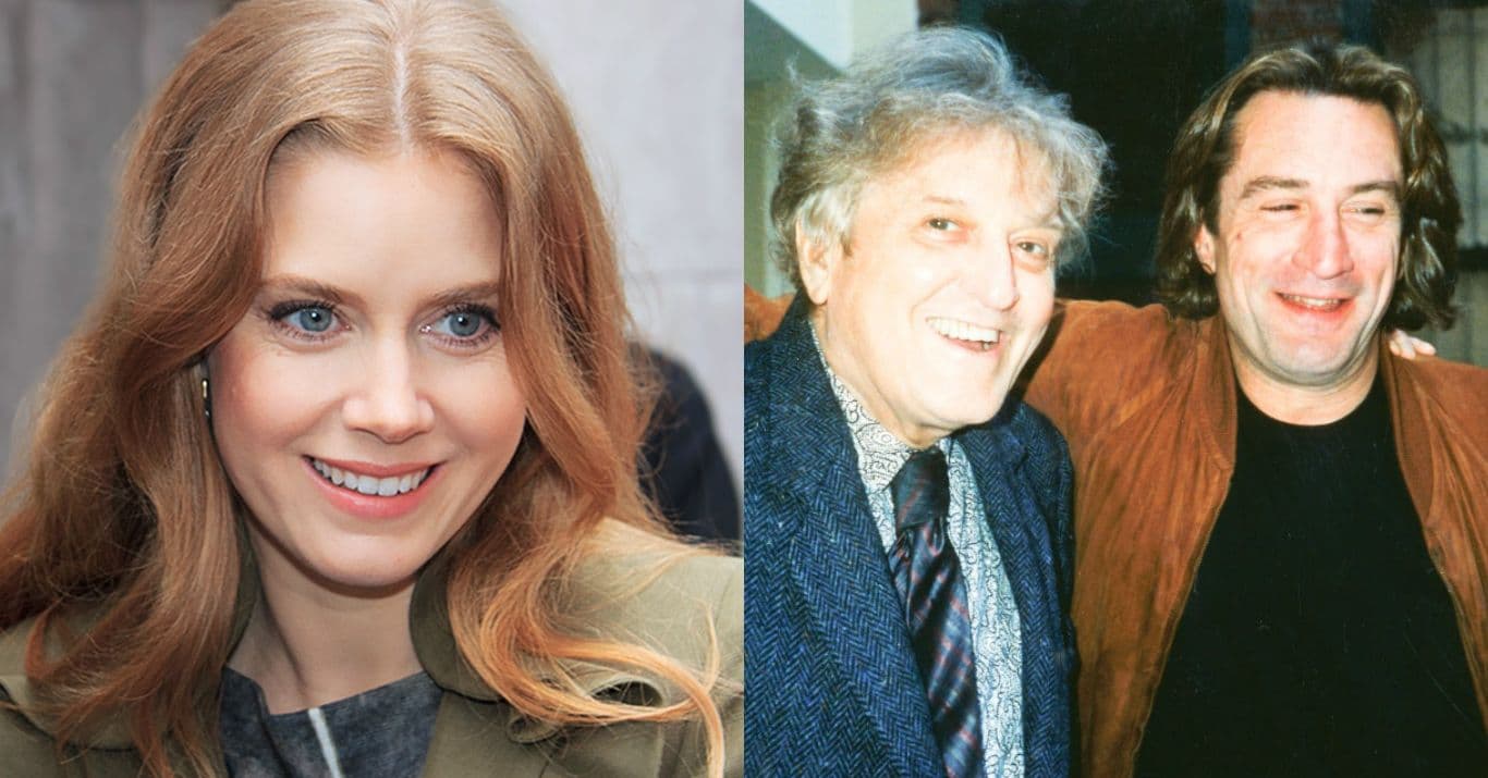 Celebrities with Gay Parents | Famous Kids of LGBT Mothers & Fathers