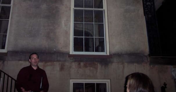 More Haunting Photos That Prove Ghosts Are Real