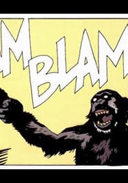 Funniest Moments in Hellboy