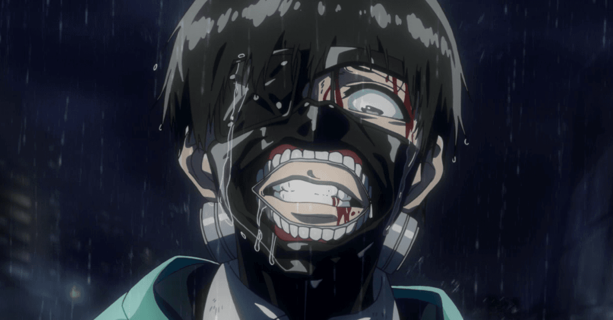 Gore Anime | List of Best Bloody Gore Animes