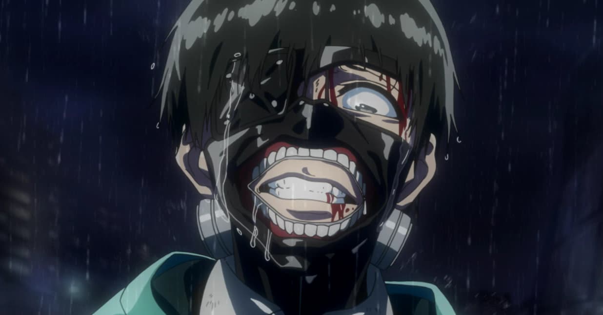 Gore Anime | List of Best Bloody Gore Animes