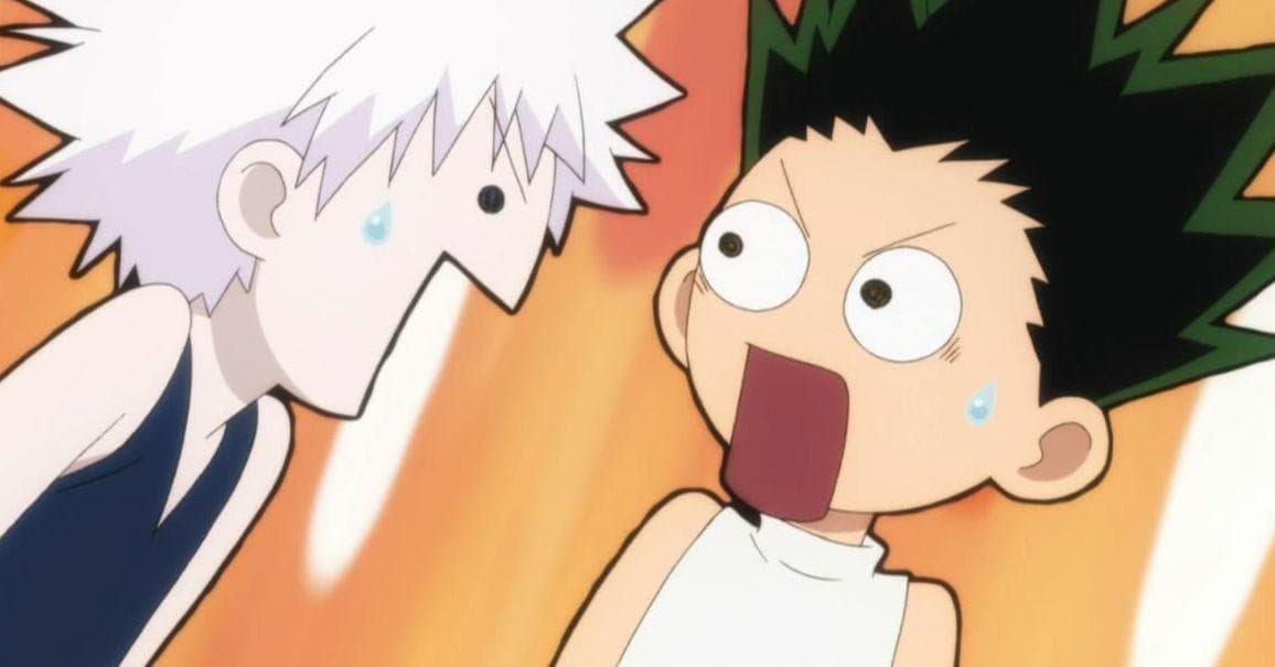 The 50+ Best Shonen Jump Anime of All Time