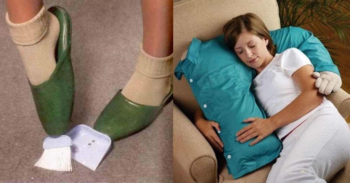 Chindogu Inventions | Examples of Useless Chindogu Innovation