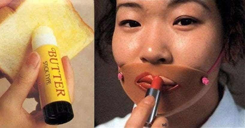 Chindogu Inventions | Examples of Useless Chindogu Innovation