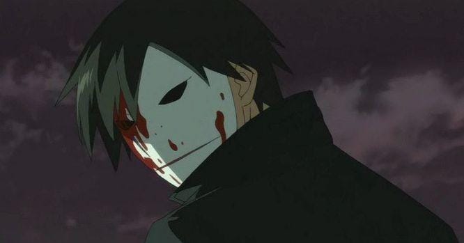 Best Assassins Anime List Popular Anime With Killer Assassins