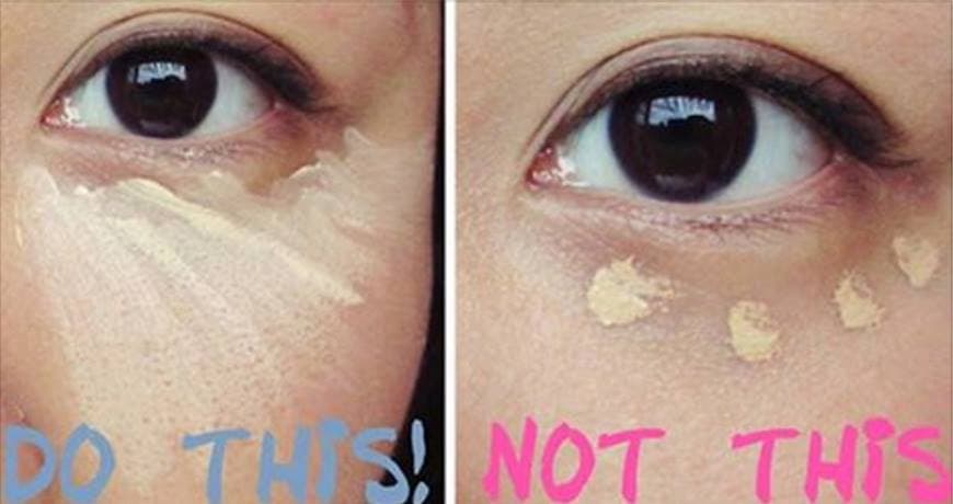 40 Beauty Hacks That Will Probably Change Your Life