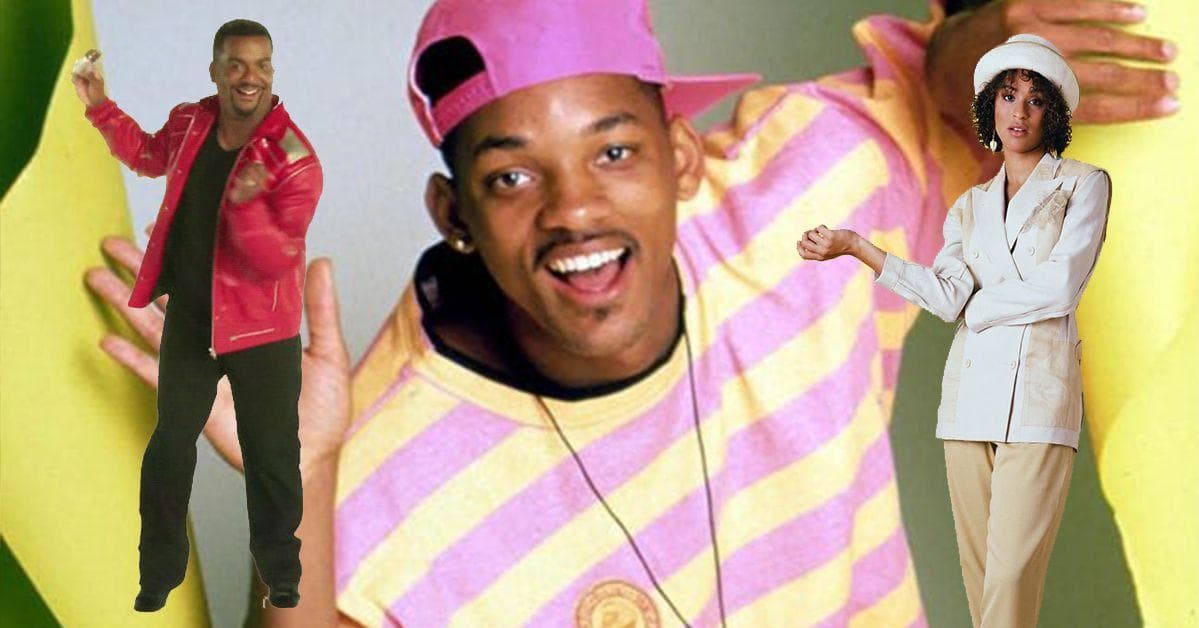 Fresh Prince of Bel Air Cast Today: Where Are They Now